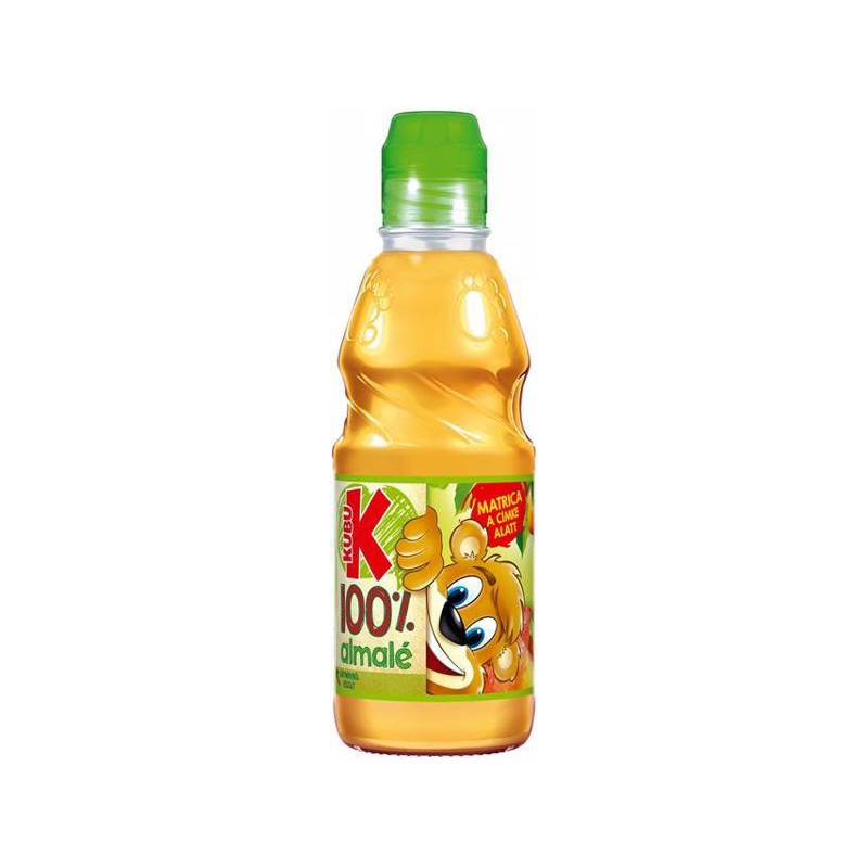 Kubu 300ml 100% alma