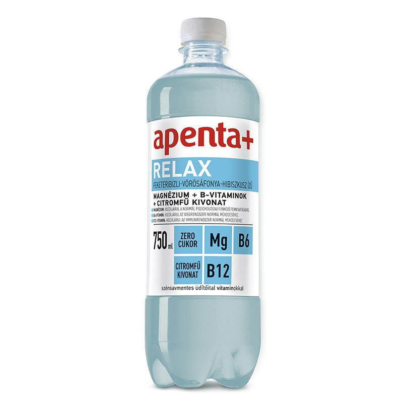Apenta+relax 0,75l